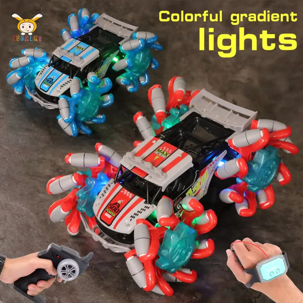 remote control car - Tusalmo